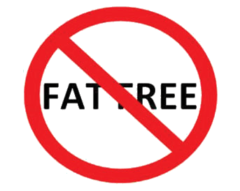 The ‘fat-free’ revolution that made us fat – the biggest con in the ...