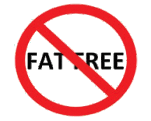 The ‘fat-free’ revolution that made us fat – the biggest con in the ...